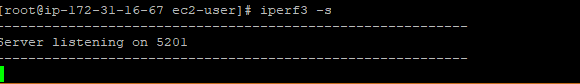 How To Test Network Throughput Using Iperf3 Tool Tutorials And How To
