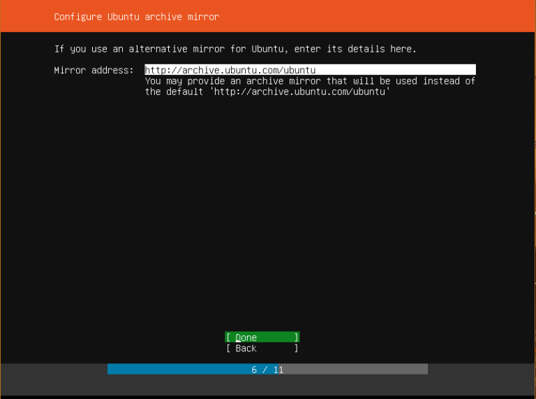 How To Install Ubuntu Server 1804 Tutorials And How To Cloudcone