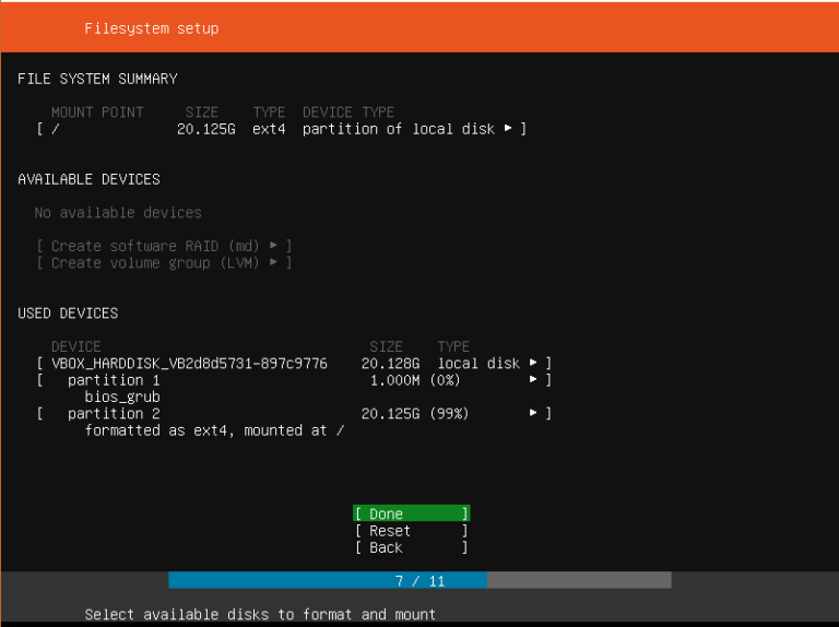 How To Install Ubuntu Server 1804 Tutorials And How To Cloudcone