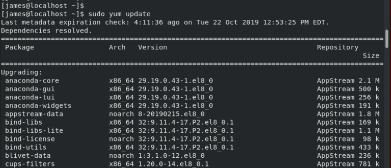 How To Install Cockpit On Centos 8 Tutorials And How To Cloudcone