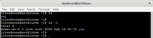 How to install Yay helper on ArchLinux - Tutorials and How To - CloudCone
