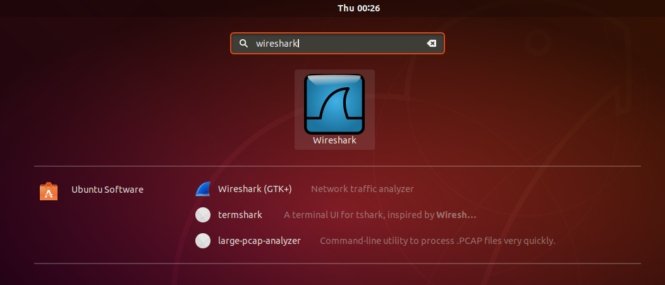How To Install Wireshark On Ubuntu 1804 Lts Tutorials And How To Cloudcone 