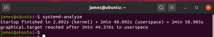 Systemd Analyze Ubuntu 20 04 Tutorials And How To Cloudcone