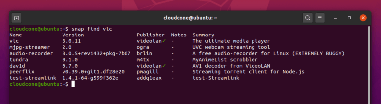 How to manage snap updates in Ubuntu / Mint - Tutorials and How To ...