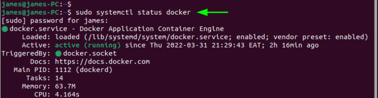 How to install Docker on Ubuntu 22.04 | 20.04 - Tutorials and How To - CloudCone