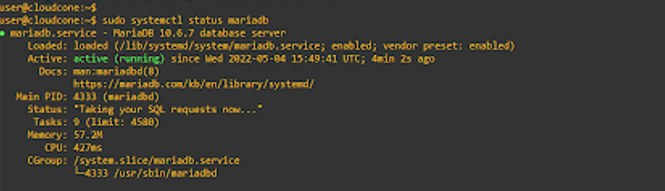 How To Install Lamp Stack On Ubuntu 2204 Tutorials And How To Cloudcone