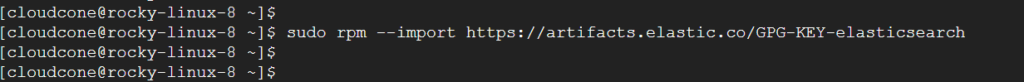 How to install Elasticsearch on Rocky Linux 8 - Tutorials and How To ...