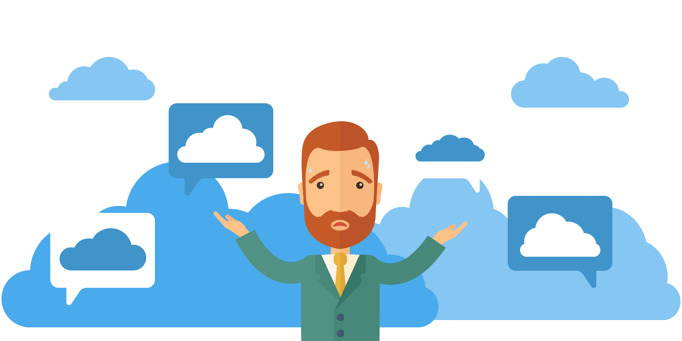 Why pick private clouds over public clouds? - CloudCone