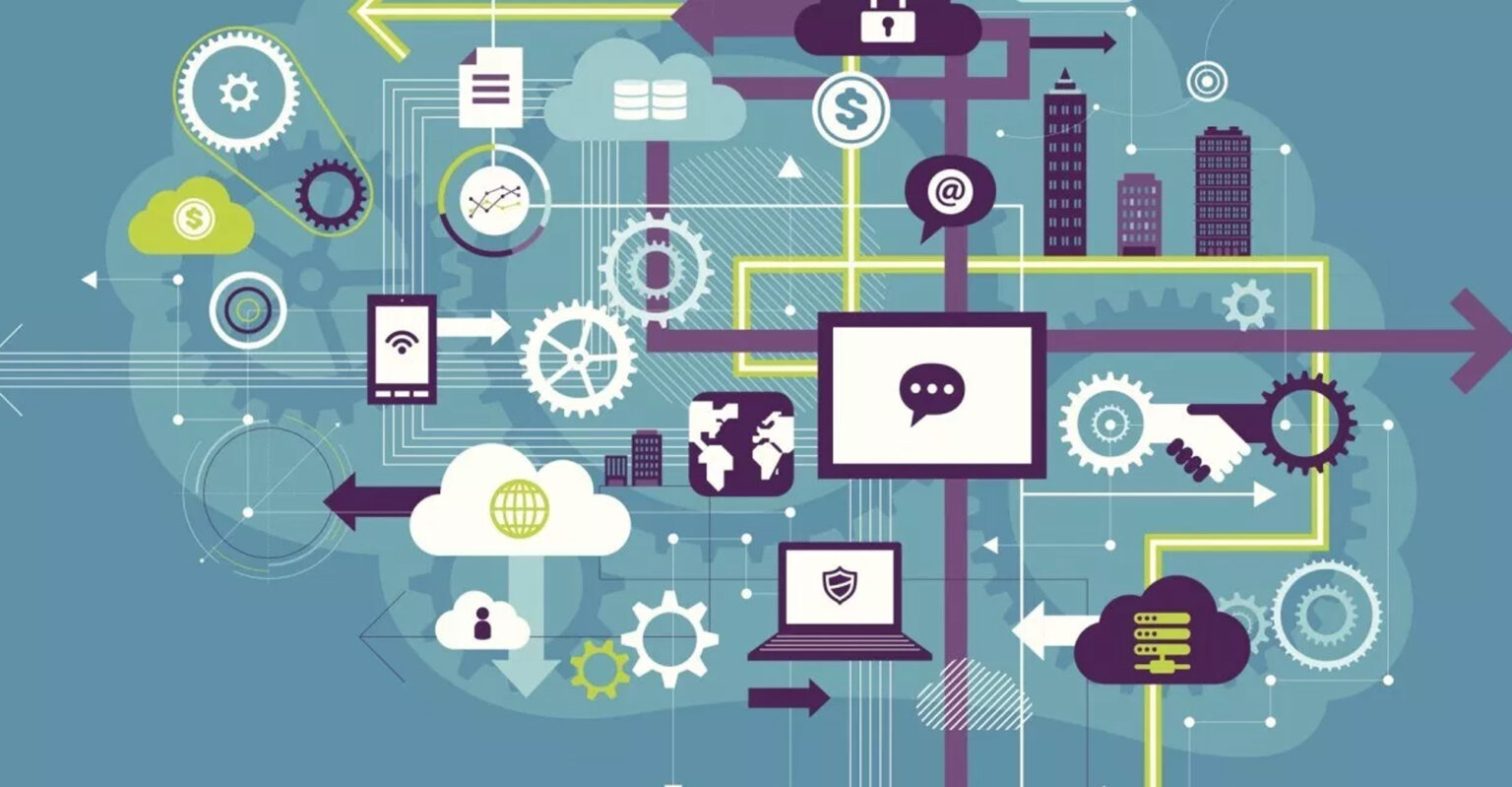 IoT and Cloud Computing: Boost your business in 2021 - CloudCone