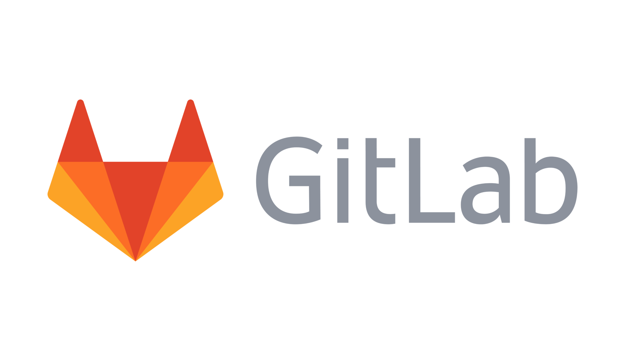Gitlab Logo One Click Application For Cloudcone Vps Cloudcone