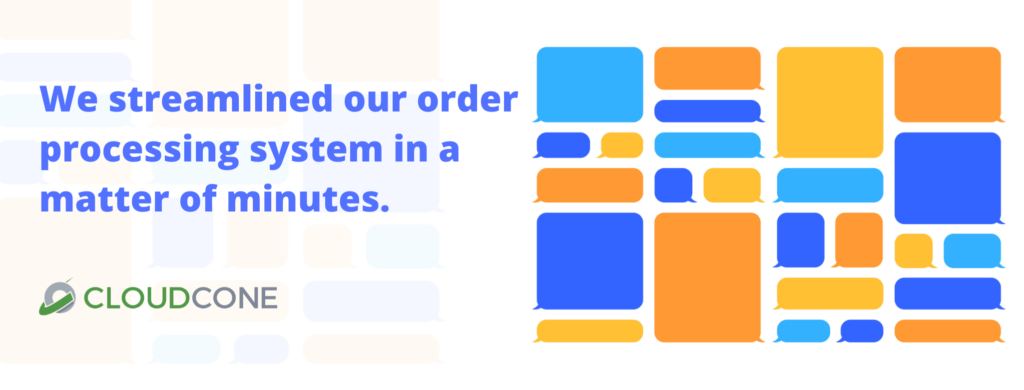How our Cloud DevOps saved the day: A Black Friday 2019 story - CloudCone